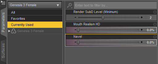 Creating Characters And Morphs For Daz 3d Figures Daz Studio To Zbrush